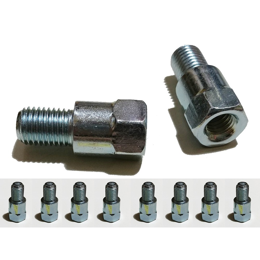 Jewel lifting screw - jewel thread conversion - Hexagonal screw (price ...