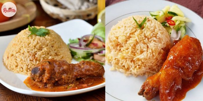 Brahim's Perencah Nasi Briyani / Pes Tandoori / Kuah Tiga Rasa ...