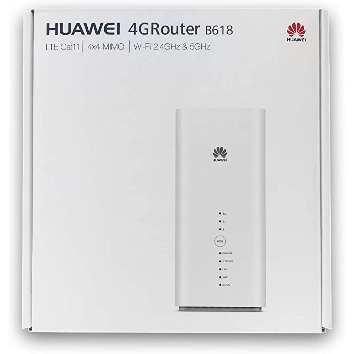 HUAWEI Modem Router B618 65D | Shopee Malaysia