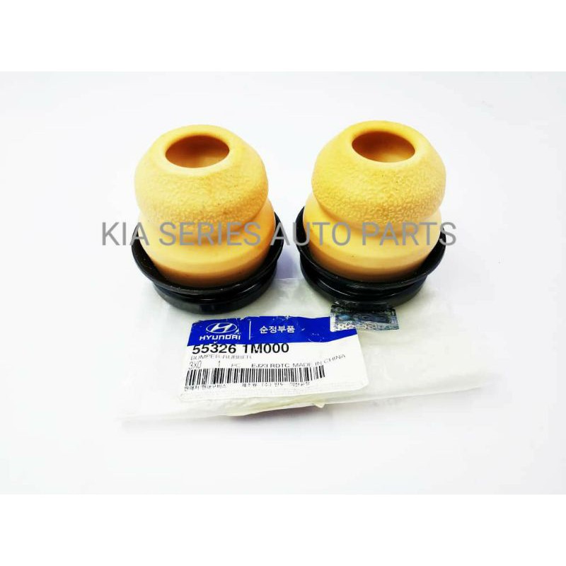 KIA FORTE / CERATO K3/ HYUNDAI ELANTRA MD / STOPPER ABSORBER REAR (1PCS ...