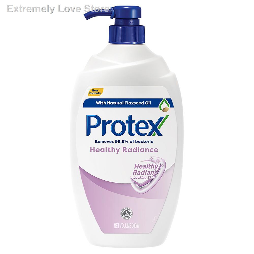 Body Wash 🔥NEW ARRIVAL🔥 Protex Healthy Radiance AntiBacterial Shower ...