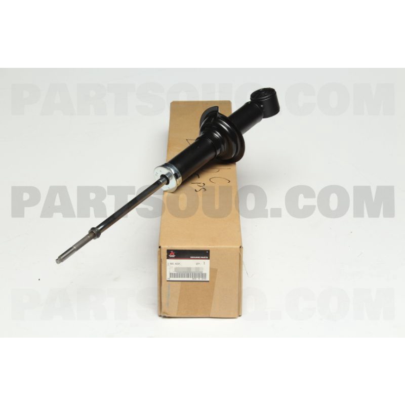 2pcs Absorber Rear suspension - mitsubishi lancer/sportback/proton ...