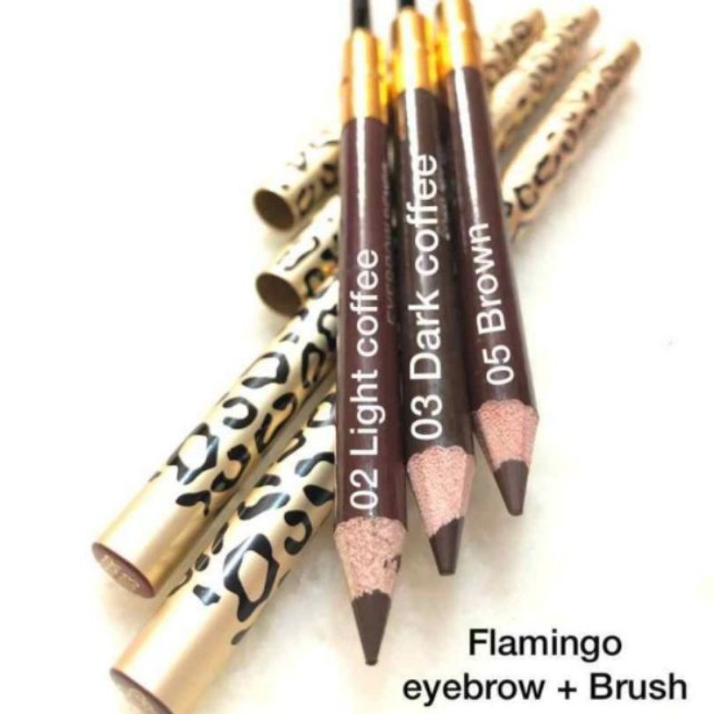 CELAK EYEBROW /CELAK EYELINER | Shopee Malaysia