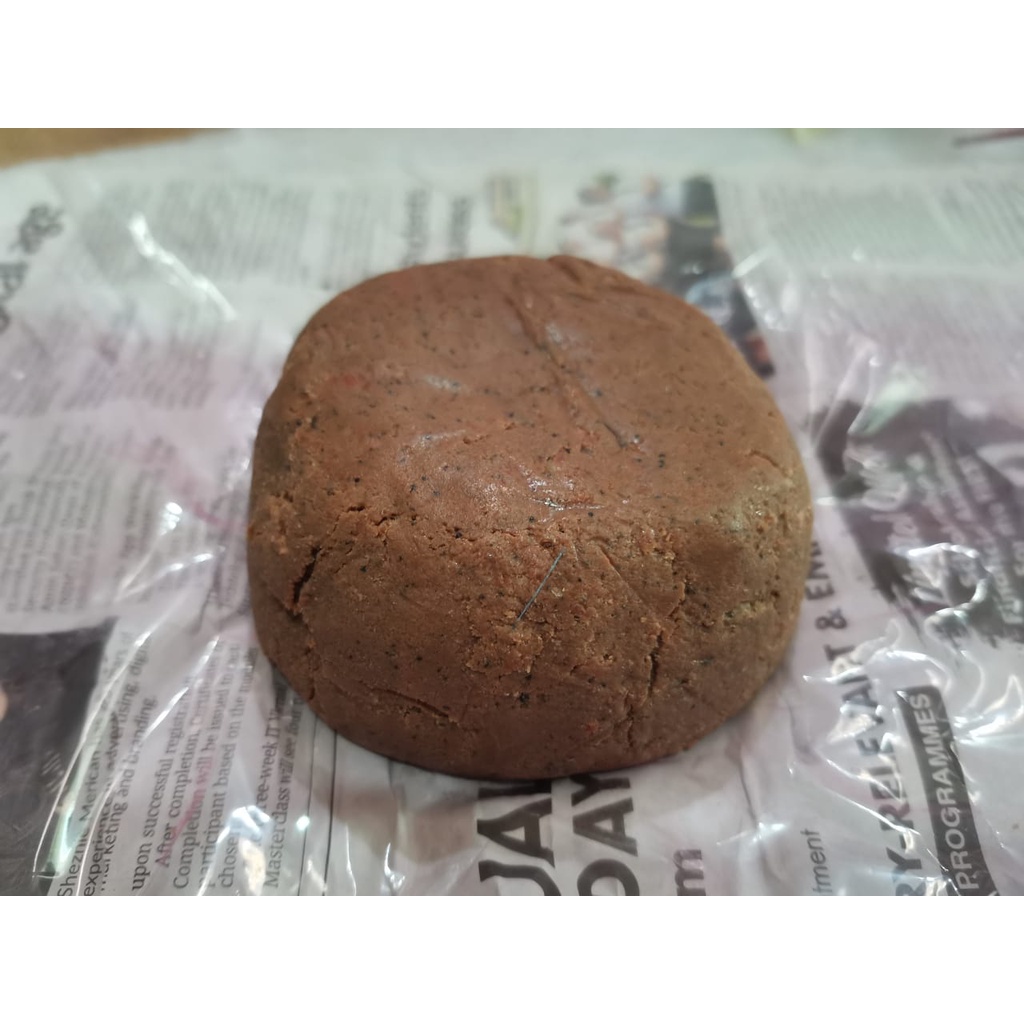 Belacan Bulat Tanjung Dawai 450gm SEDAP & WANGI! | Shopee Malaysia
