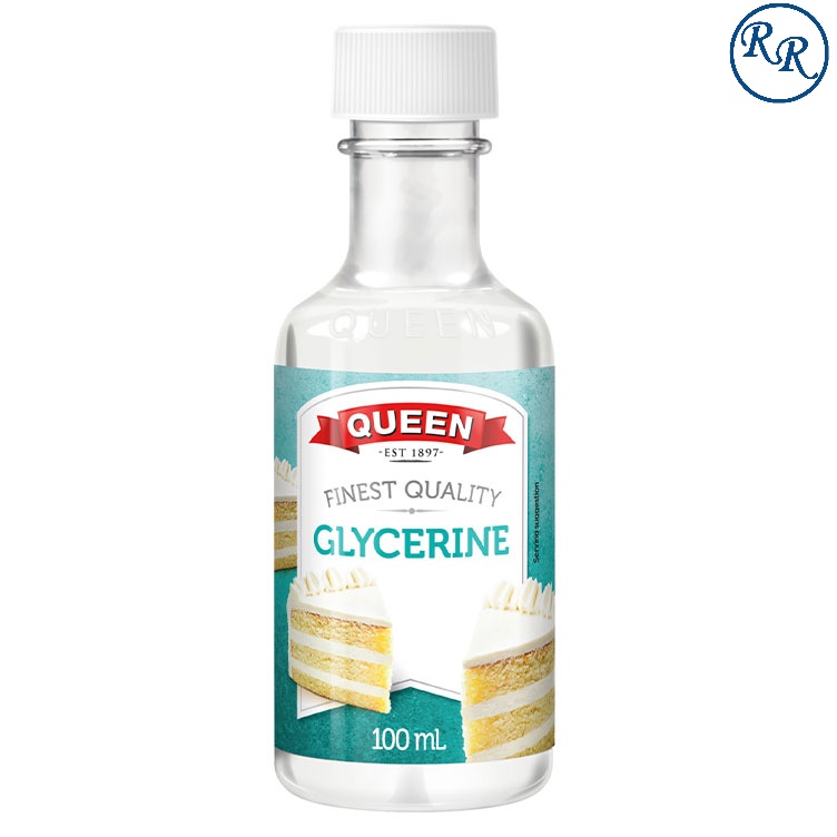 QUEEN GLYCERINE 100ML | Shopee Malaysia
