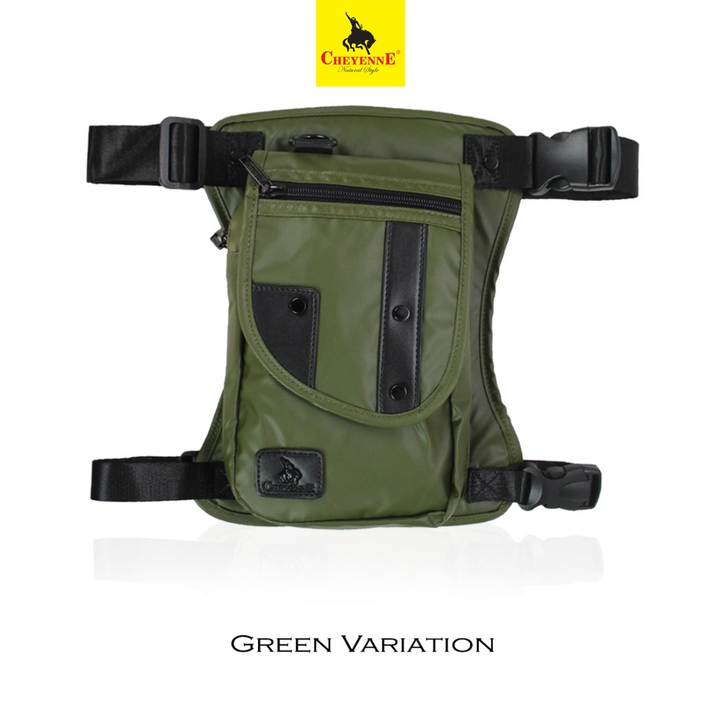 Biker Bag Water Resistant USA Original / Waist Hip Biker Bag Tactical ...