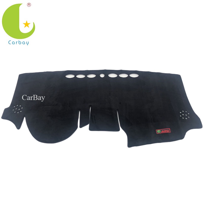 Toyota Avanza 2022 Velvet Smooth Wool taplo Mat | Avanza Car taplo Heat ...