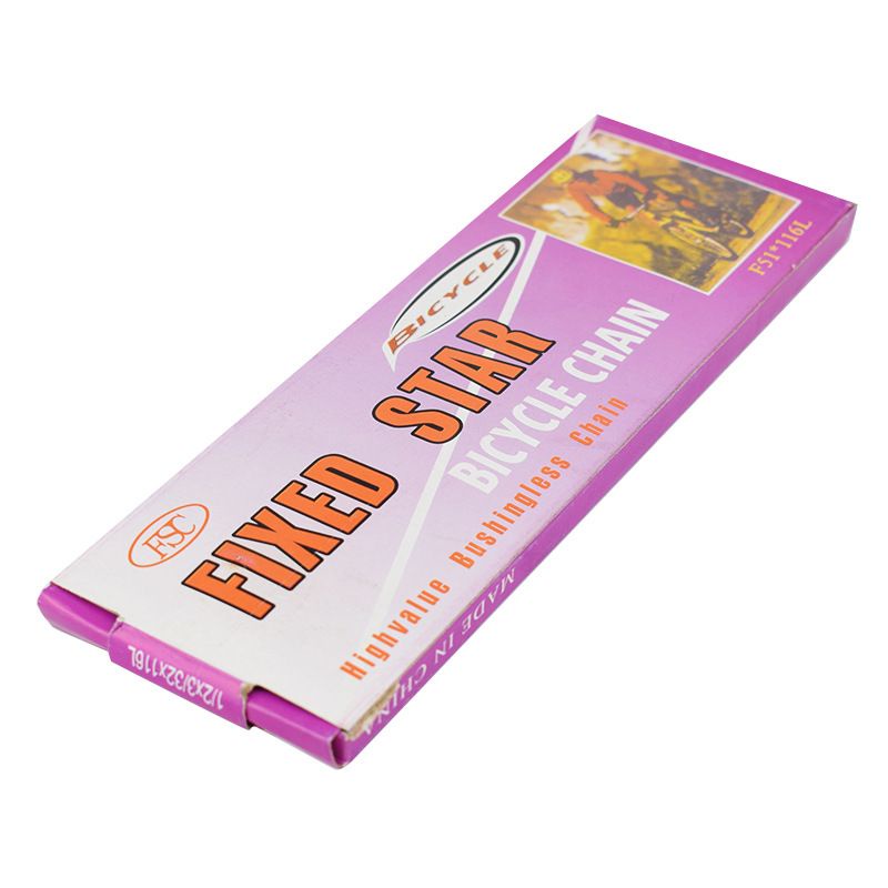 Bicycle 6/7/8 Speed Chain IG51 Bike Chain MTB 116 links Road Bike ...