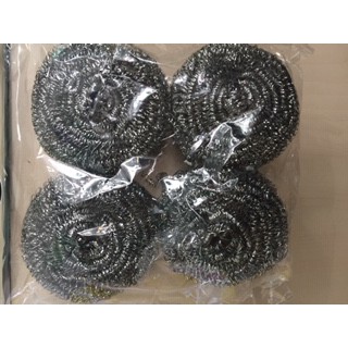 CUCI PINGGAN DAWAI (1SET4PCS) | Shopee Malaysia