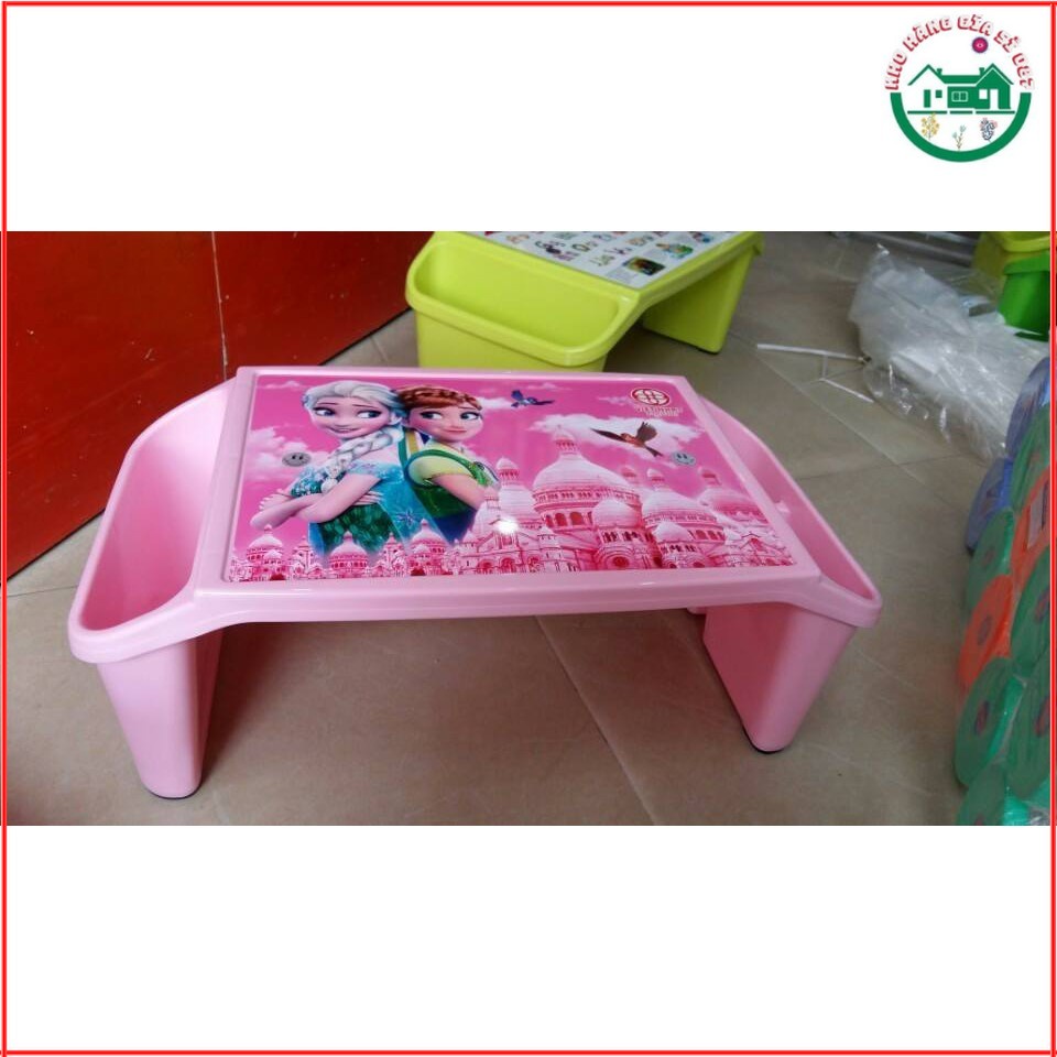 [khosi] Japanese-style study table for children with storage | Shopee ...