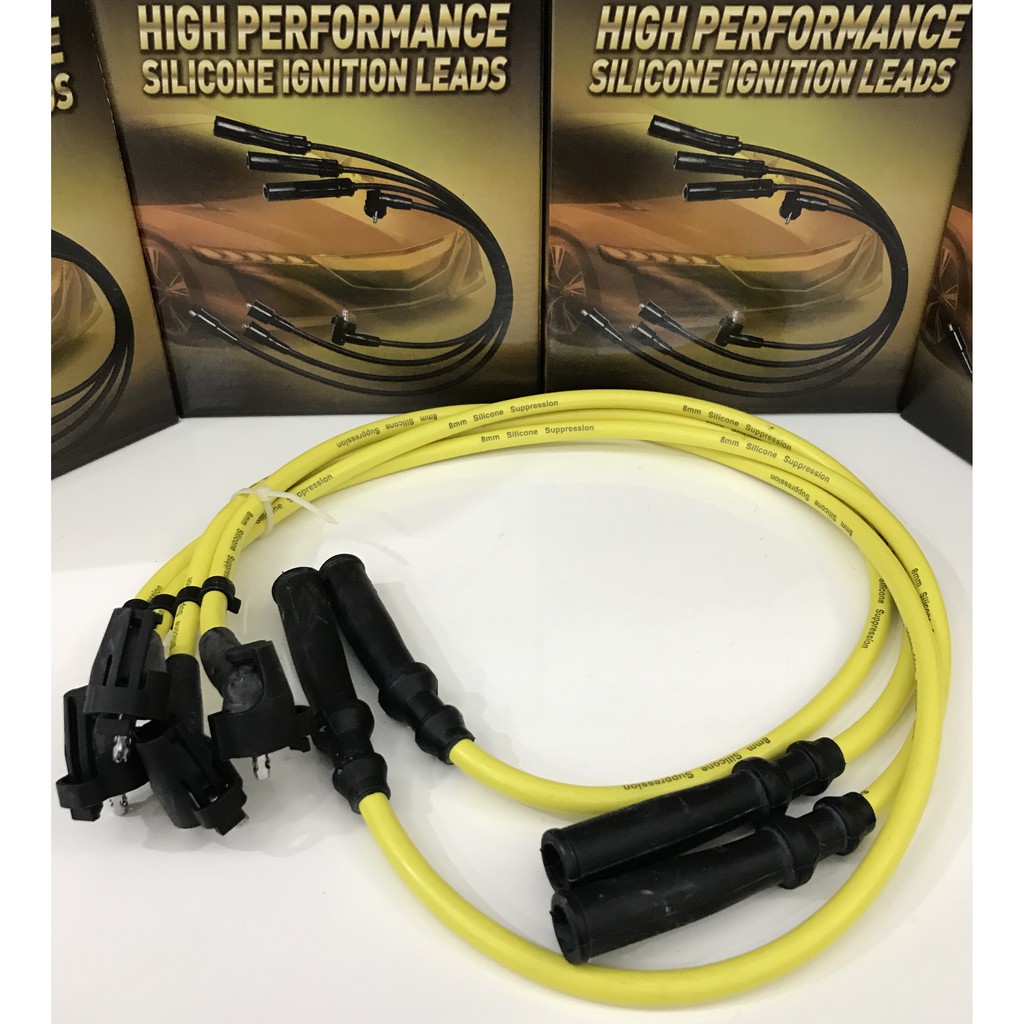 Toyota Hiace RZH112 , LH112 , LH113 (New Model) 1RZ Plug Cable | Shopee ...