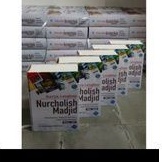 Nurcholish Madjid's Complete Work | Shopee Malaysia