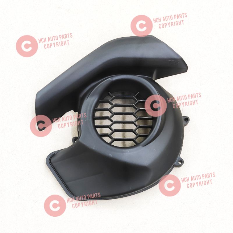 MAGNET FAN COVER - YAMAHA - EGO AVANTIZ/ SOLARIZ | Shopee Malaysia
