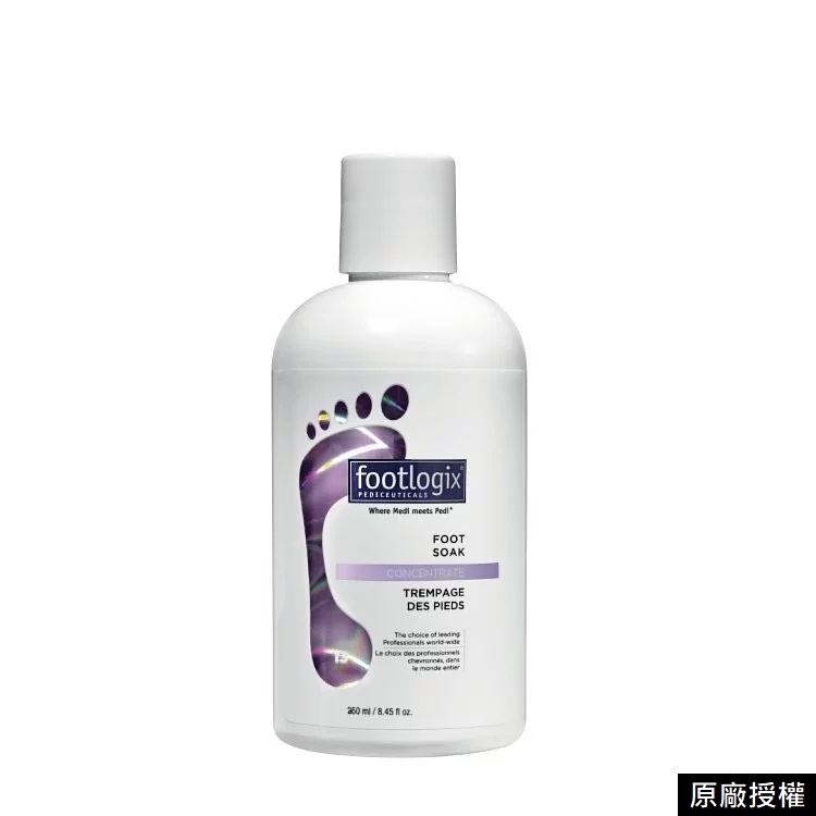 Footlogix No. 13 Rejuvenating Soothing Foot SPA Soaking Lotion (Total 2 ...