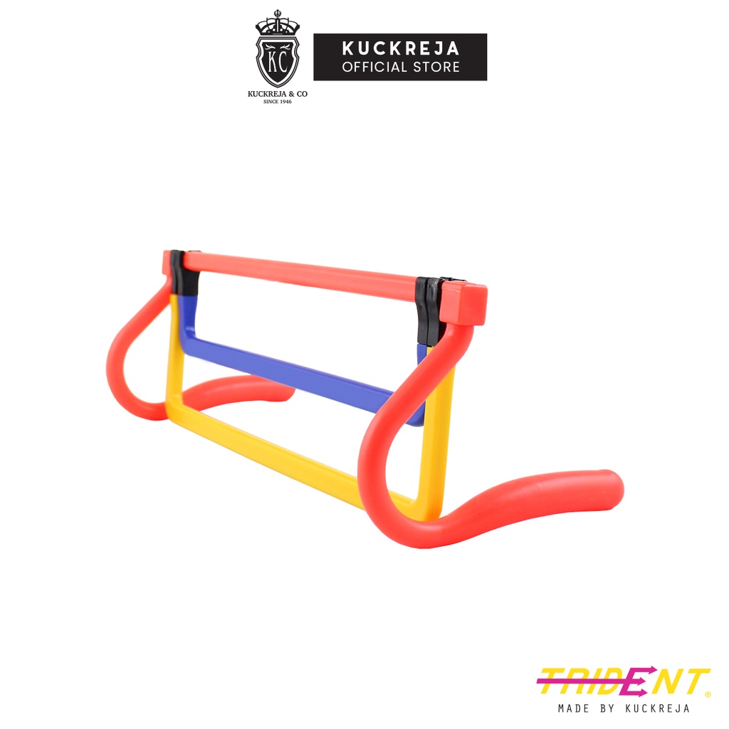 Trident Three-Height Mini Hurdle (6 to 9 to 12 inches) | Shopee Malaysia