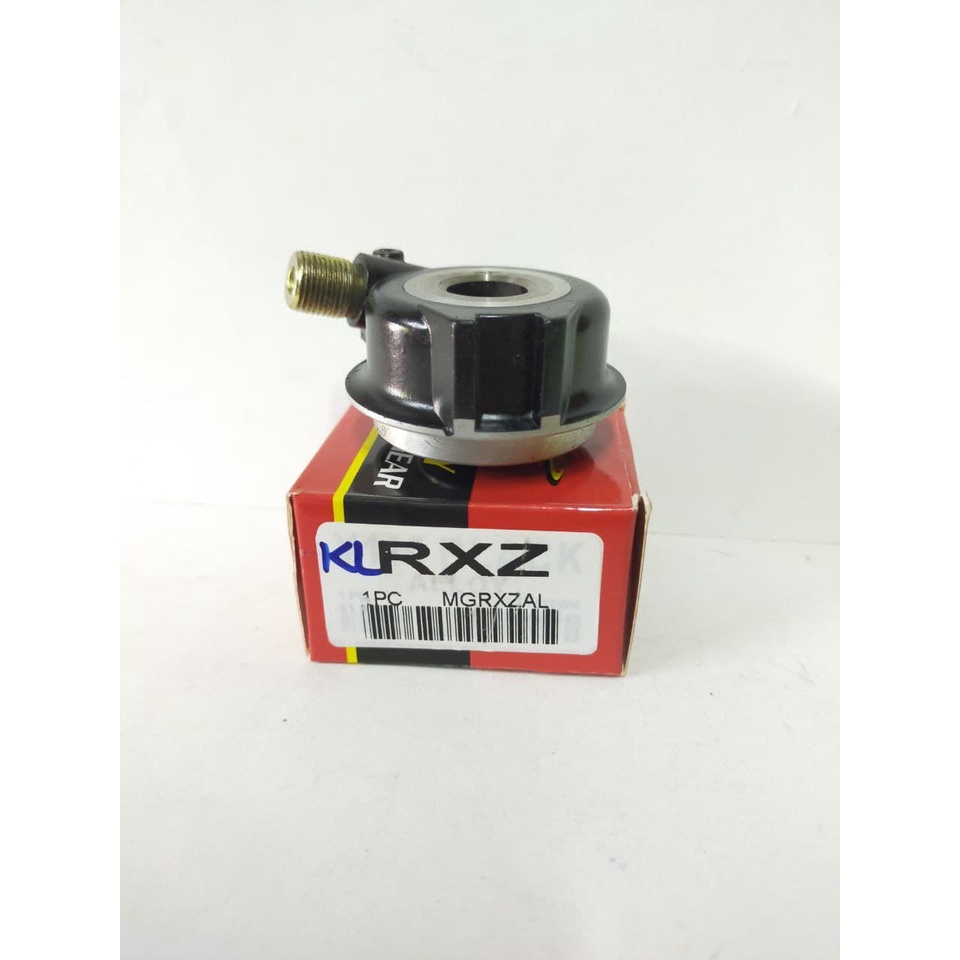 YAMAHA RXZ METER GEAR ALLOY SPEEDOMETER GEAR BESI SPEEDO METER GEAR ...