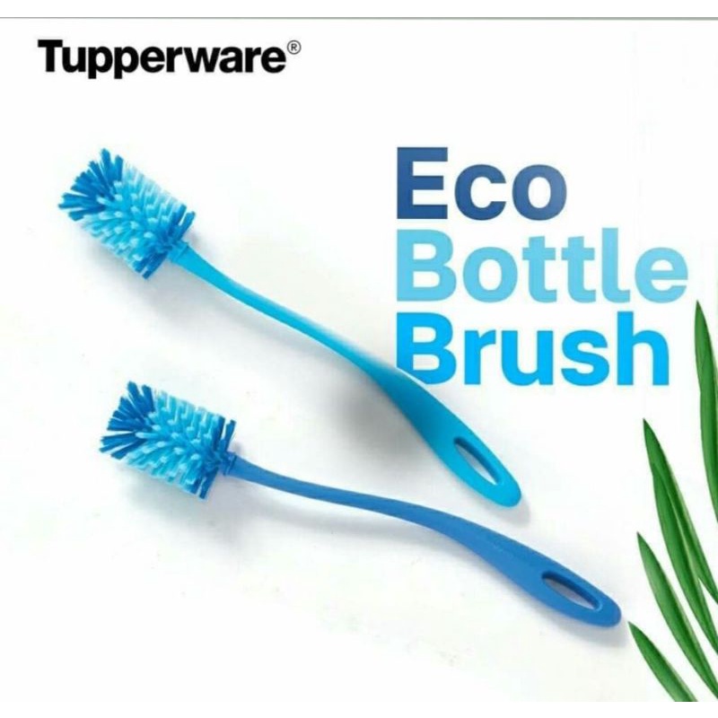 Berus botol Eco Tupperware (1 pcs) | Shopee Malaysia