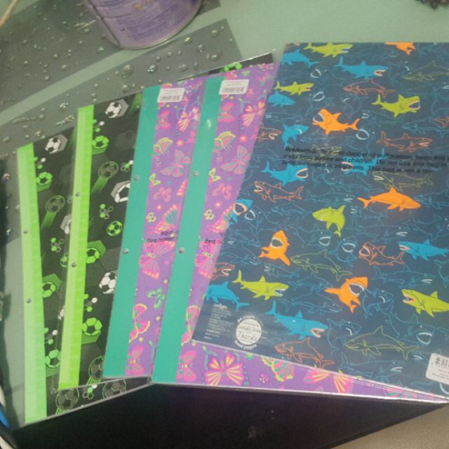 smiggle A4 EXERSIZCE BOOK | Shopee Malaysia