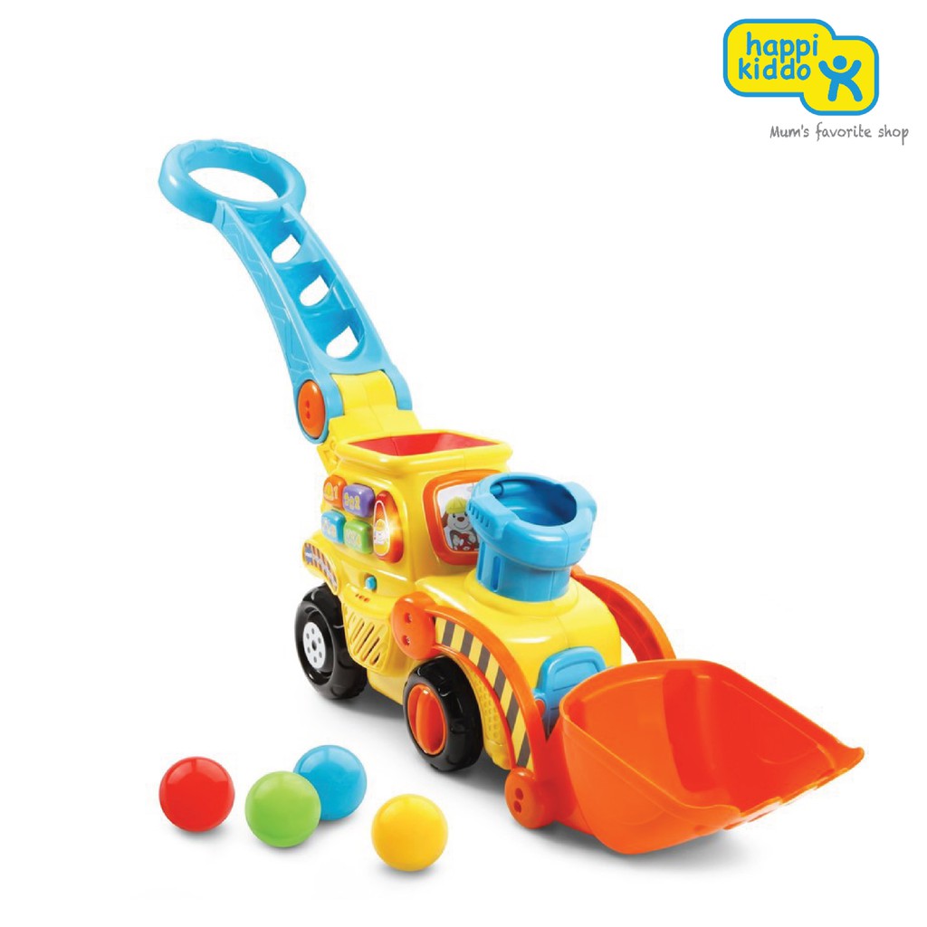 Vtech Ball Play Drop Digger | Shopee Malaysia