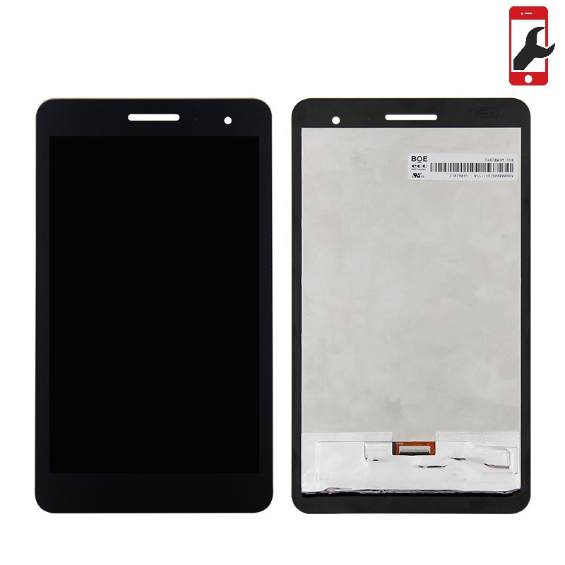 HW MediaPad T1 7.0 / HNR Play Tablet T1-701u / T1-701ua T1-701 Black ...