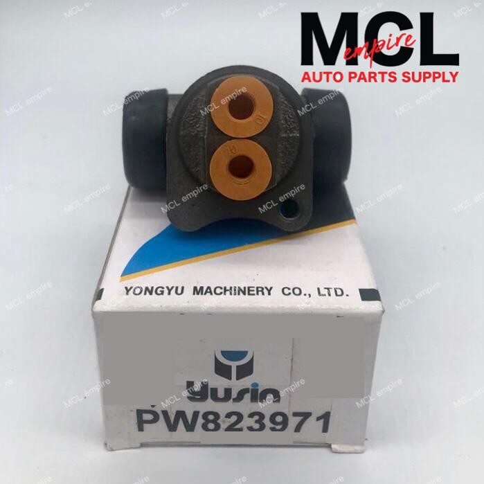 YUSIN Rear Brake Pump - PW823971 - Proton Saga BLM,Savvy | Shopee Malaysia