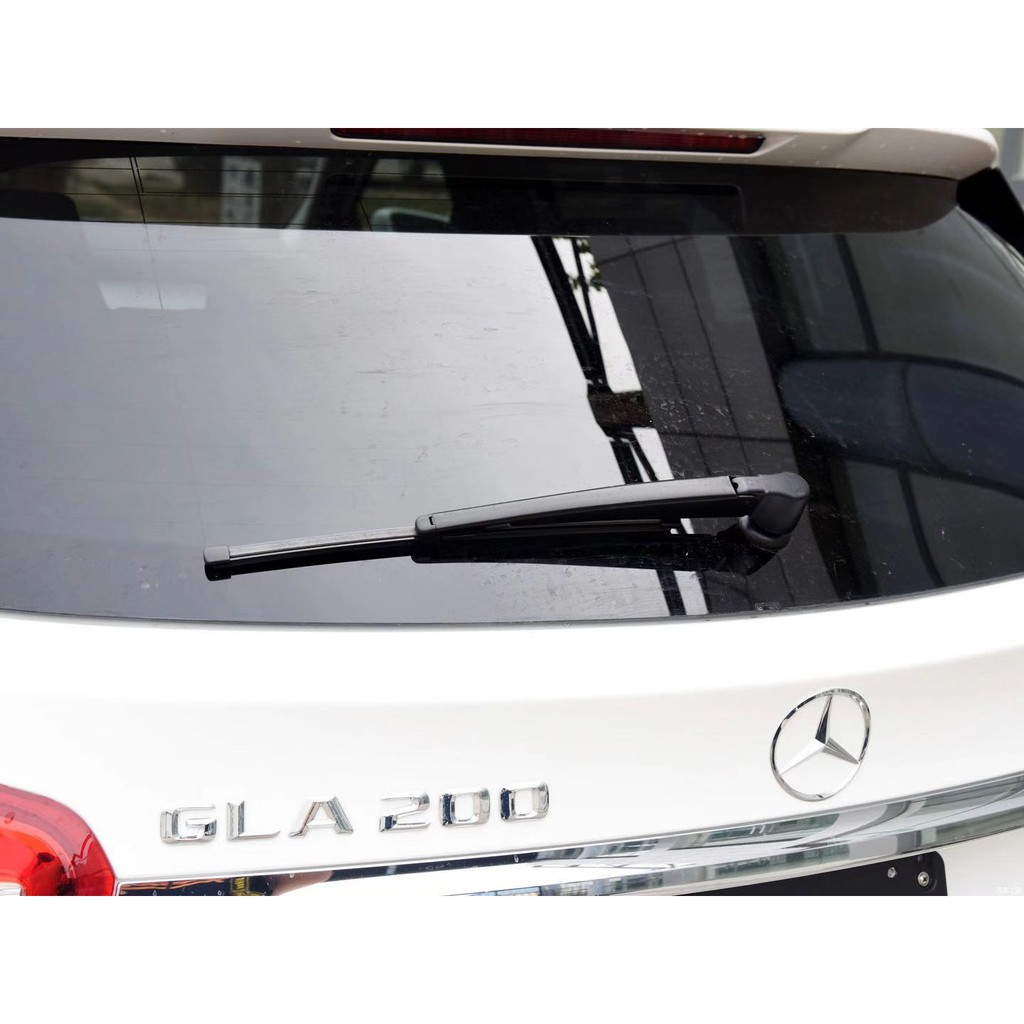 For Benz rear wiper A B GLA GLB GLC GLK ML GLE GL GLS Mercedes Benz ...