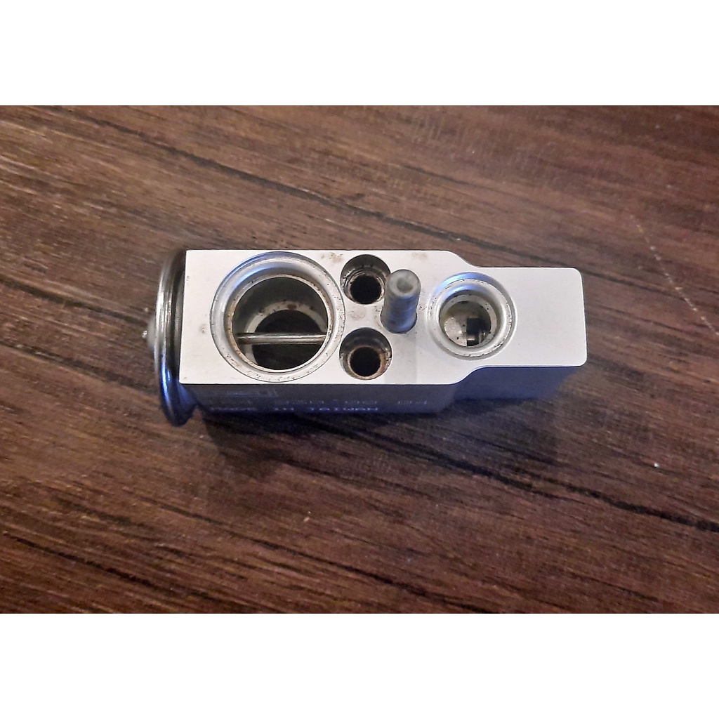 Mercedes Benz AC Expansion Valve 1648300084 R class (06-11) | Shopee ...