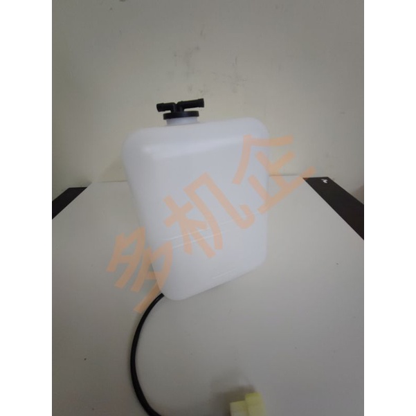 Tangki air kedua+ Sensor Excuvator Hitachi EX & Sumitomo Sh | Shopee ...