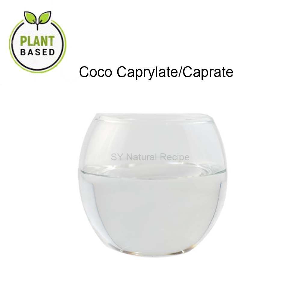 Coco Caprylate/Caprate 植物性矽油 500ml / 1L | Shopee Malaysia