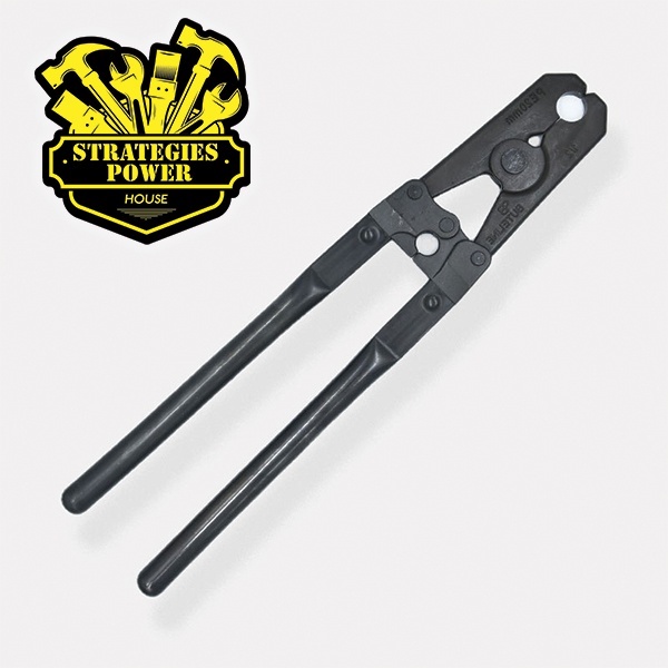 BUTELINE PE Clamp Tools 20MM & 25MM & 32MM /BUTELINE CLAMP | Shopee ...