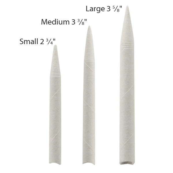 6 pcs Set Zentangle Art Paper Tortillon / Paper Pen / Blending Stick ...