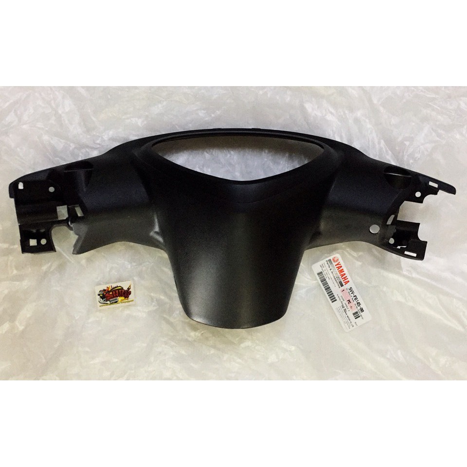 Back Mask Mio-First Generation (Top Light) Authentic | Shopee Malaysia