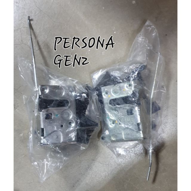 DOOR INNER LOCK GEN2 GEN 2 PERSONA | Shopee Malaysia