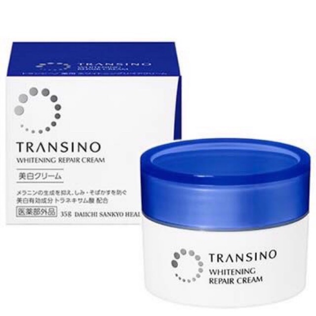 Transino cream 35g | Shopee Malaysia