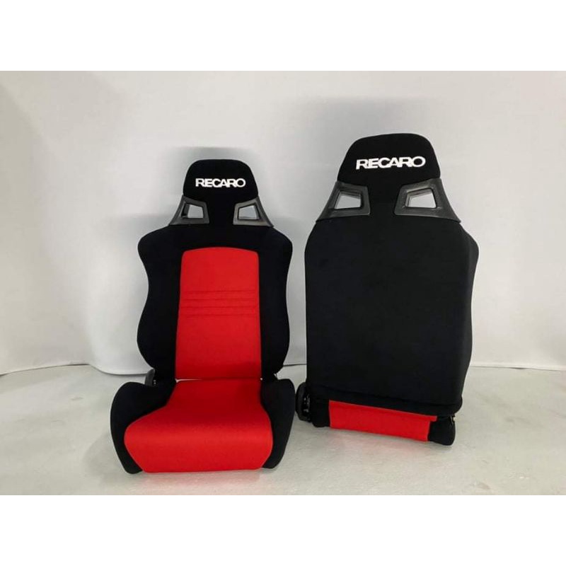 Recaro sr11 made in thailand | Shopee Malaysia