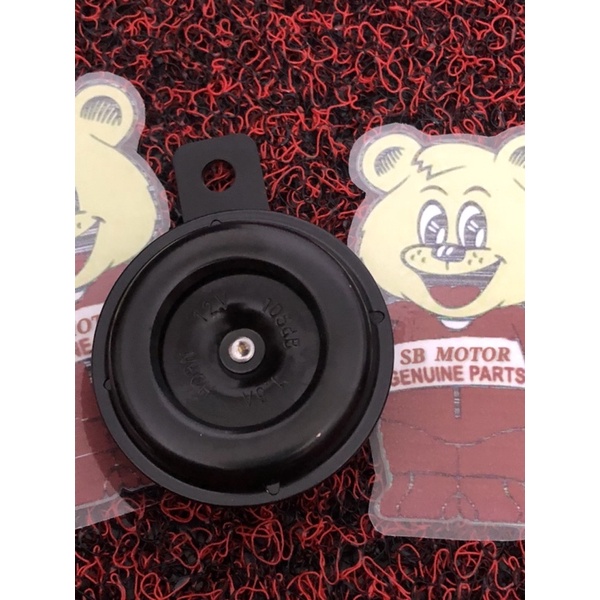 YAMAHA Y100 Y110 SS2 Y125Z LC 12V HORN | Shopee Malaysia