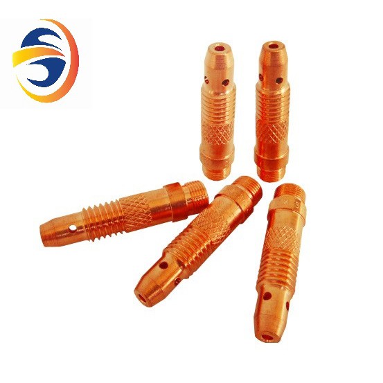 TIG WELDING COLLECT BODY 2.4MM (10PCS/PACK) | Shopee Malaysia