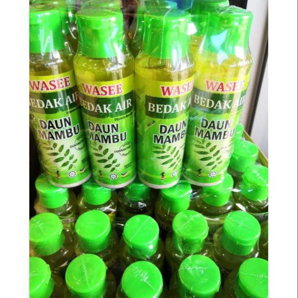 Bedak sejuk daun semambuedak sejuk daun semambu | Shopee Malaysia