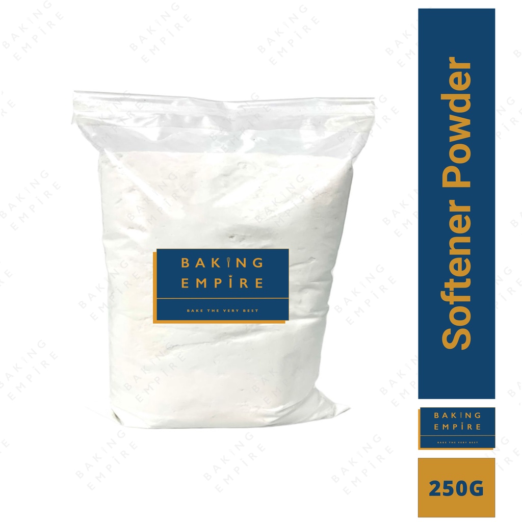 Bread Softener Powder / Serbuk Pelembut Roti 250G | Shopee Malaysia
