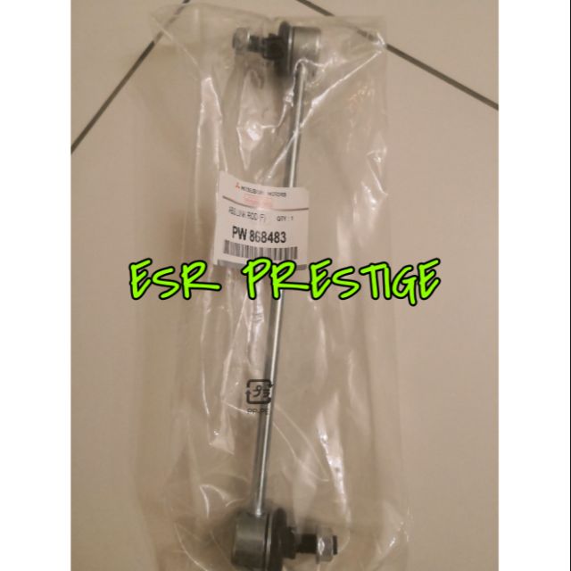 Proton Satria Neo absorber link Original Mitsubishi | Shopee Malaysia