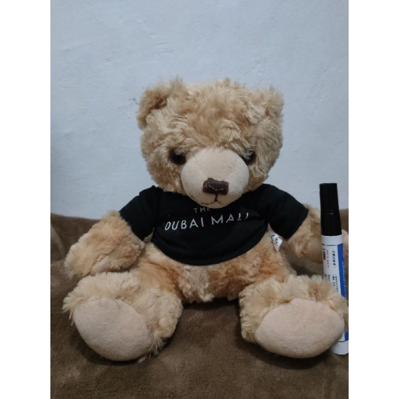 Mall Bear (PreLoved) | Shopee Malaysia
