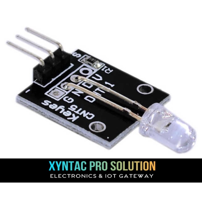 KY-034 7 Colour Flashing LED Color Sensor Module | Shopee Malaysia