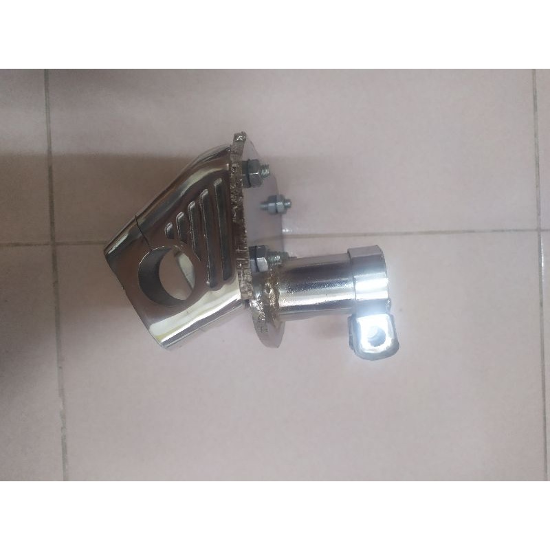 YAMAHA EGO EGOS EGO-S MODIFY HANDLE CROWN HANDLE BRACKET MODIFY SCOOTER ...