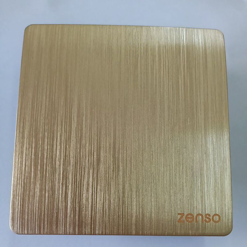 zenso grade 1g1w switches (gold color) | Shopee Malaysia