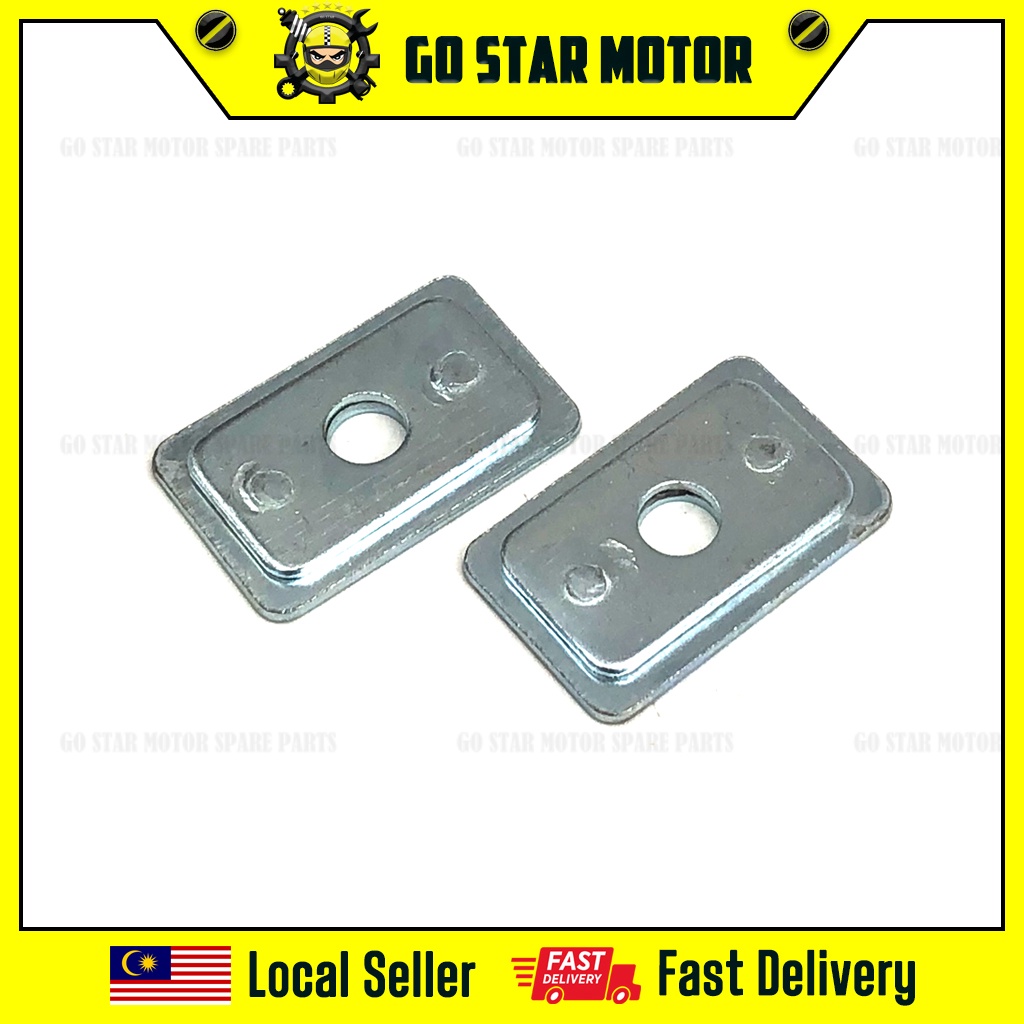 KAWASAKI ZX150 ZX KRR150 KRR 150 KIPS MODENAS DINAMIK KRISS GT128 ...