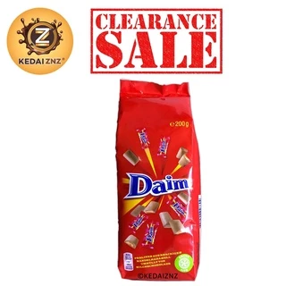 Buy daim chocolate Online With Best Price, Jul 2024 | Shopee Malaysia