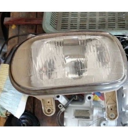 DAIHATSU L2 HEAD LAMP LH | Shopee Malaysia