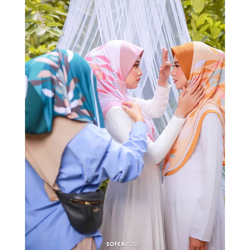 Janna Lestari by Sofearose (original) | Shopee Malaysia