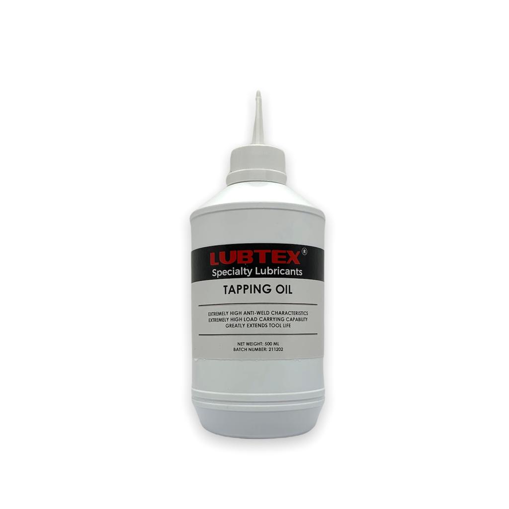 LUBTEX Tapping Paste/Oil (500 Gram) | Shopee Malaysia