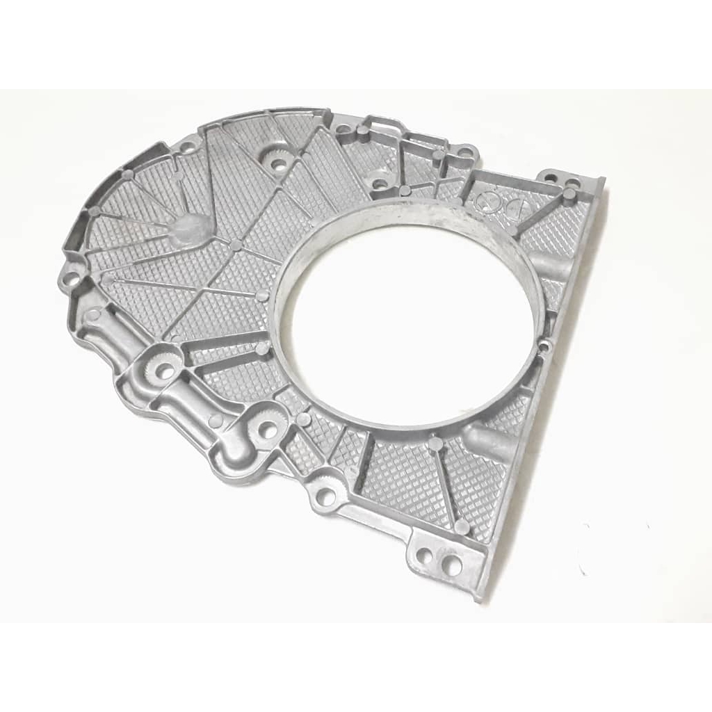 Mercedes Benz Original Fly Wheel CrankCase W210 W211 W204 W220 W221 ...